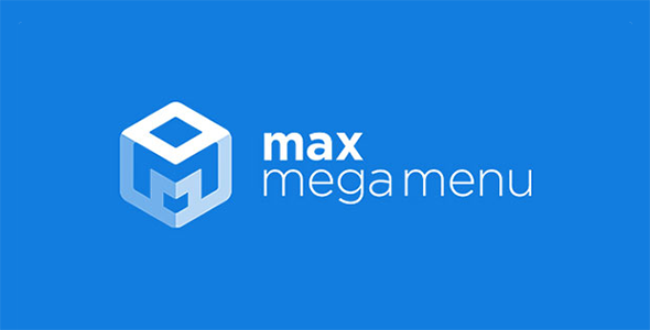 Max Mega Menu Pro - WordPress Plugin