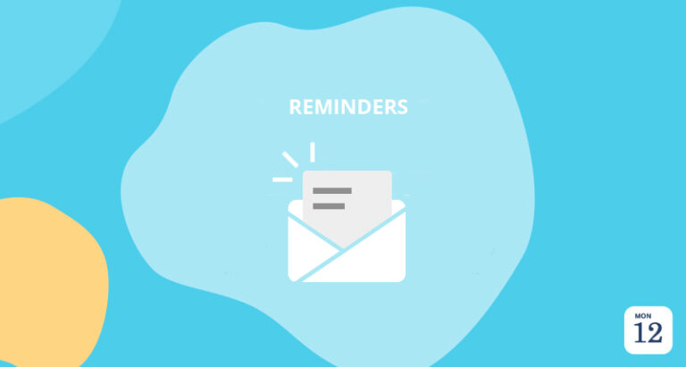EventOn Reminders - WordPress Plugin