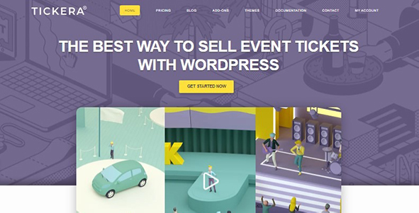 AIT Citadela Pro – Premium WP Building Kit