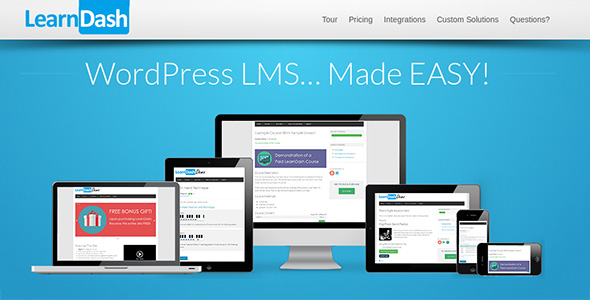 LearnDash LMS – Migration - GPL Downloads