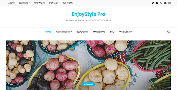EnjoyStyle Pro - GPL Downloads