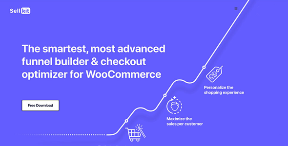Boost WooCommerce Sales with Sellkit Pro's Features