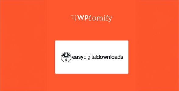 WPfomify – Easy Digital Downloads Add-on - GPL Downloads