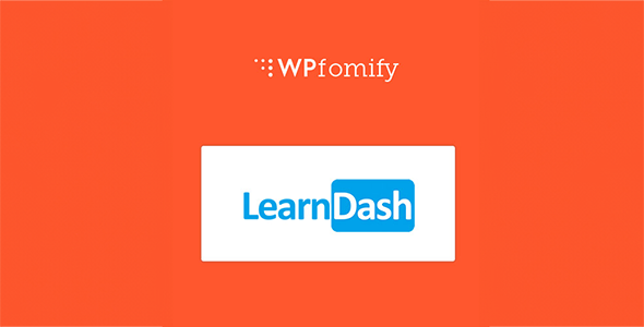 WPfomify – LearnDash Add-on - GPL Downloads