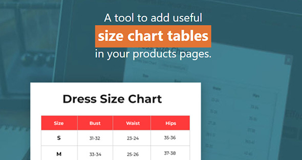 YITH Product Size Charts for WooCommerce - GPL Downloads