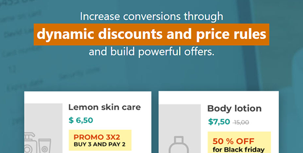 Boost Sales With Woocommerce Dynamic Pricing Rules