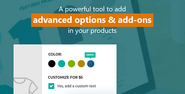 Boost Sales with YITH WooCommerce Add-Ons Plugin