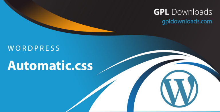 GPL Downloads: WordPress GPL Plugins and Themes