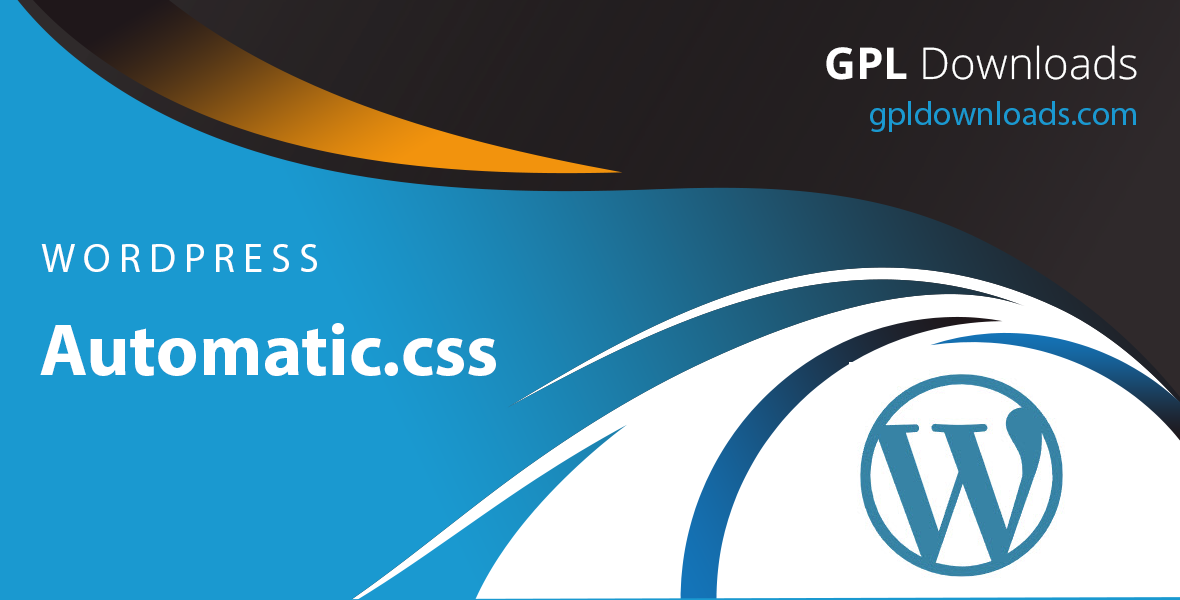 GPL Downloads: WordPress GPL Plugins and Themes