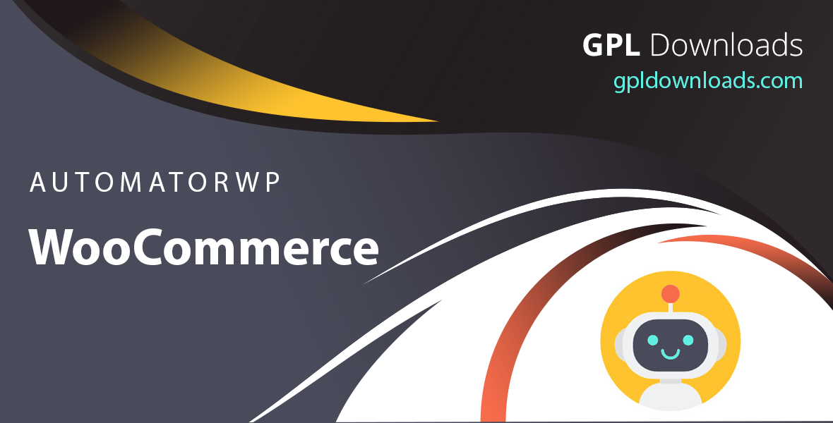 AutomatorWP WooCommerce - GPL Downloads