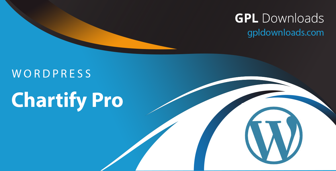Chartify Pro - GPL Downloads