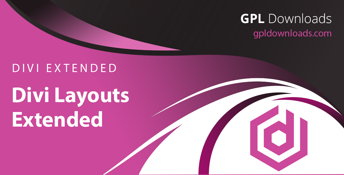 Divi Code Snippet Module - GPL Downloads