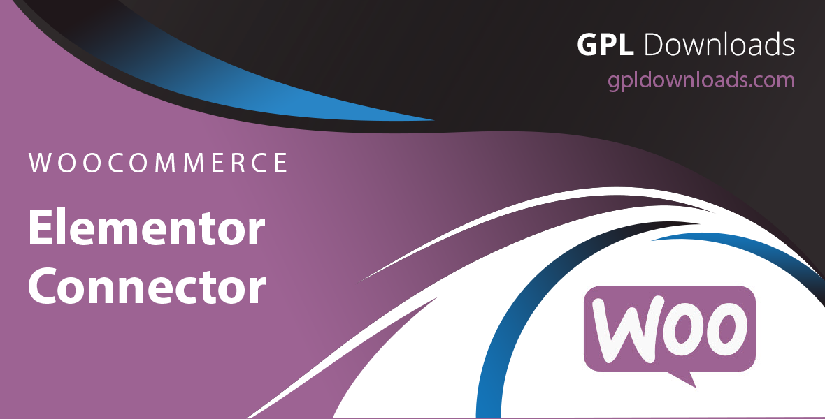 Elementor Connector - GPL Downloads