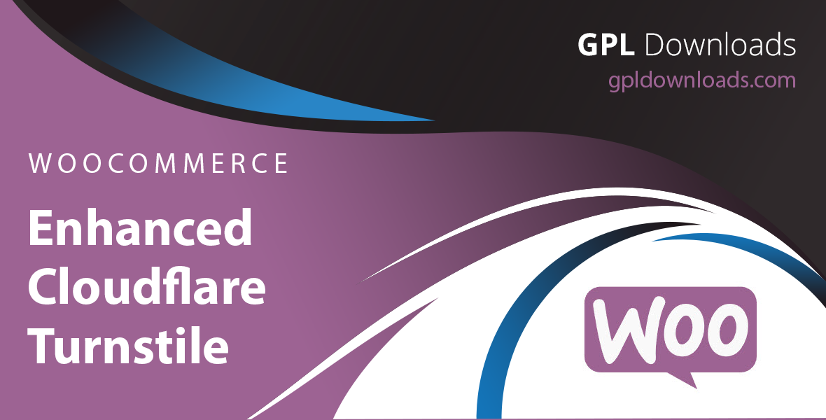 Enhanced Cloudflare Turnstile - GPL Downloads