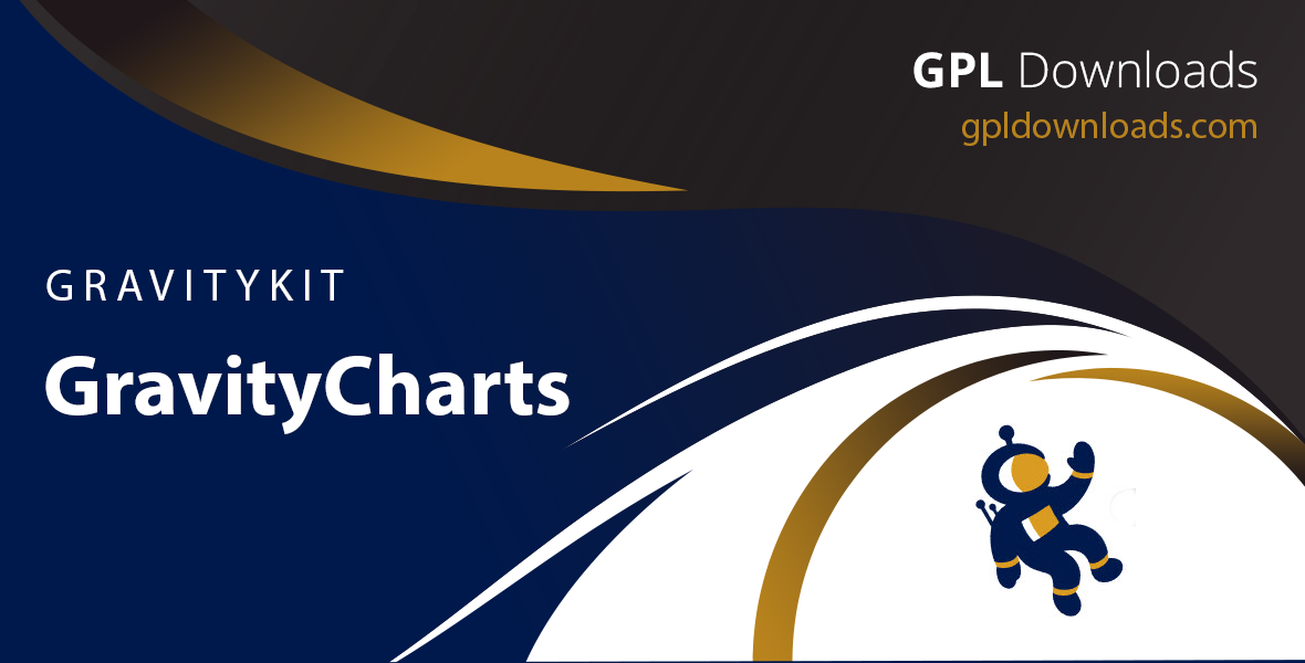 GravityCharts - GPL Downloads