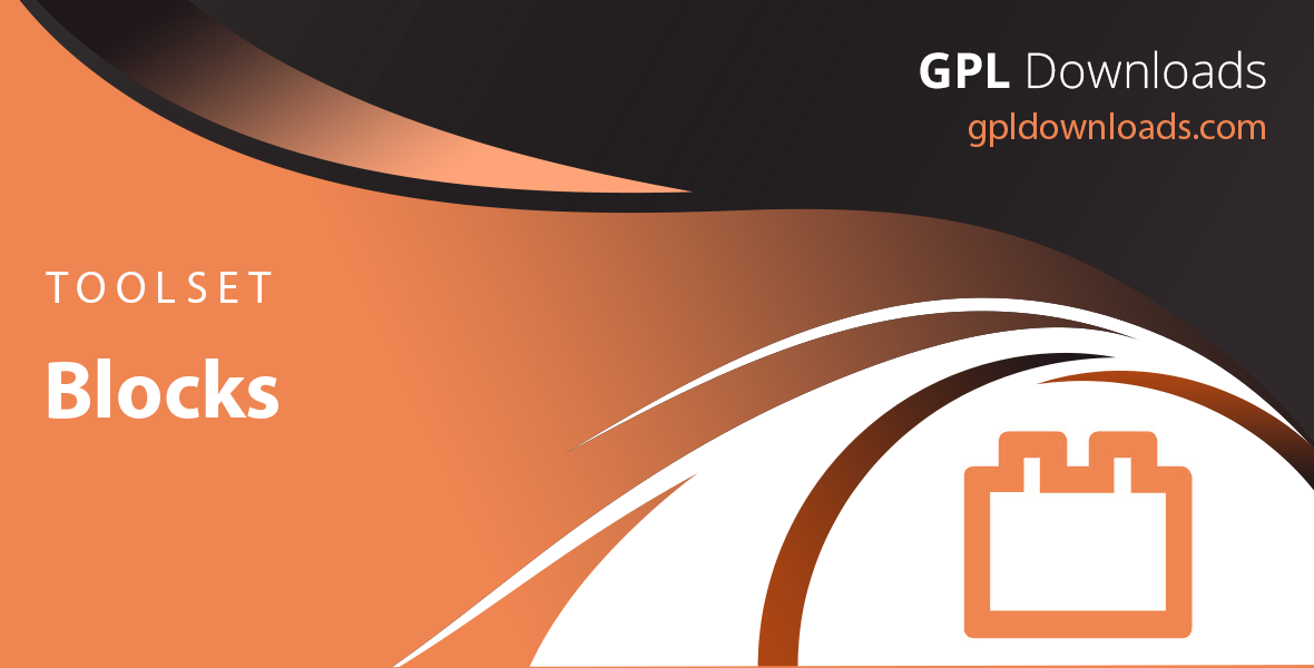 Toolset Blocks - WordPress