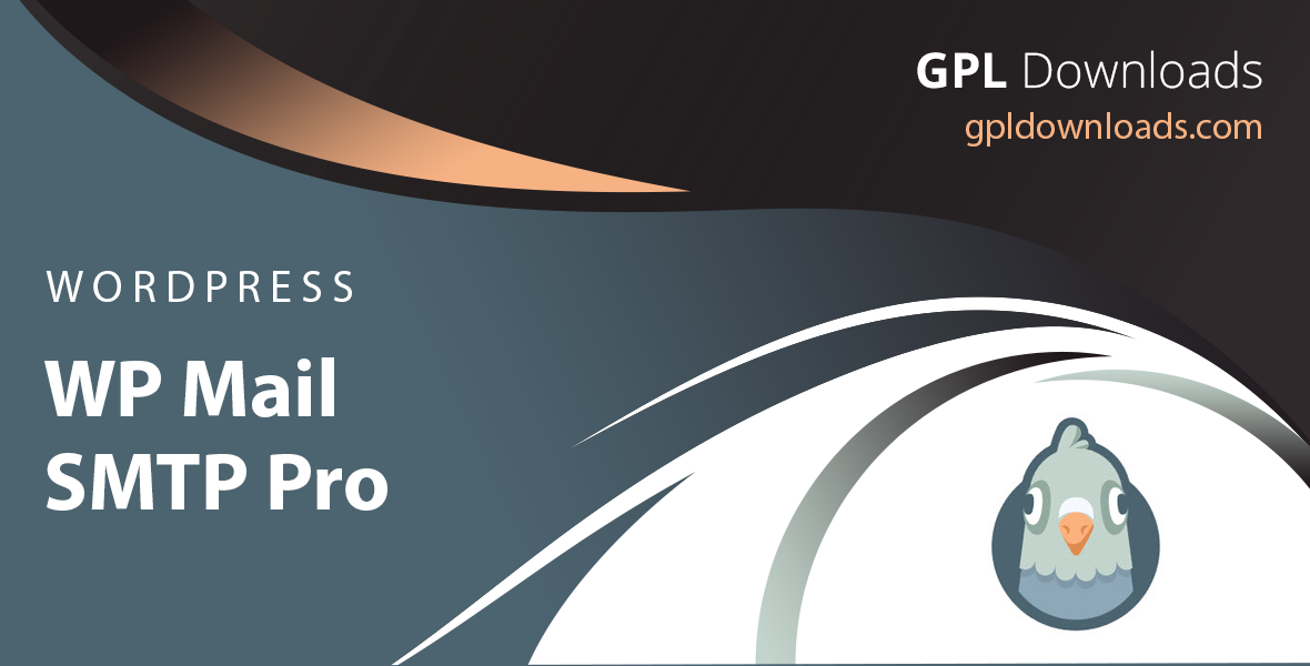 WP Mail SMTP Pro - WordPress Plugin