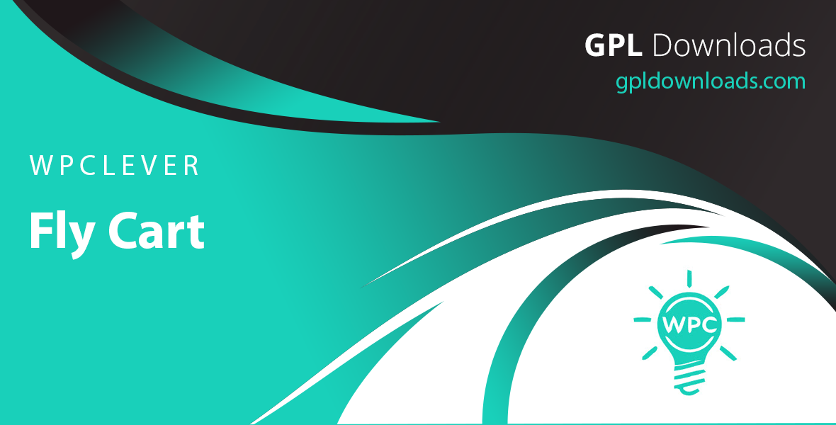 WPC Fly Cart for WooCommerce - GPL Downloads