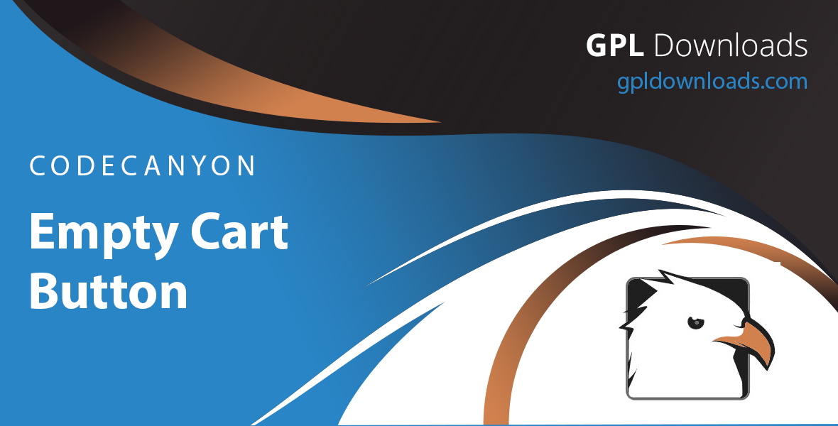 Empty Cart Button Pro for WooCommerce – GPL Downloads