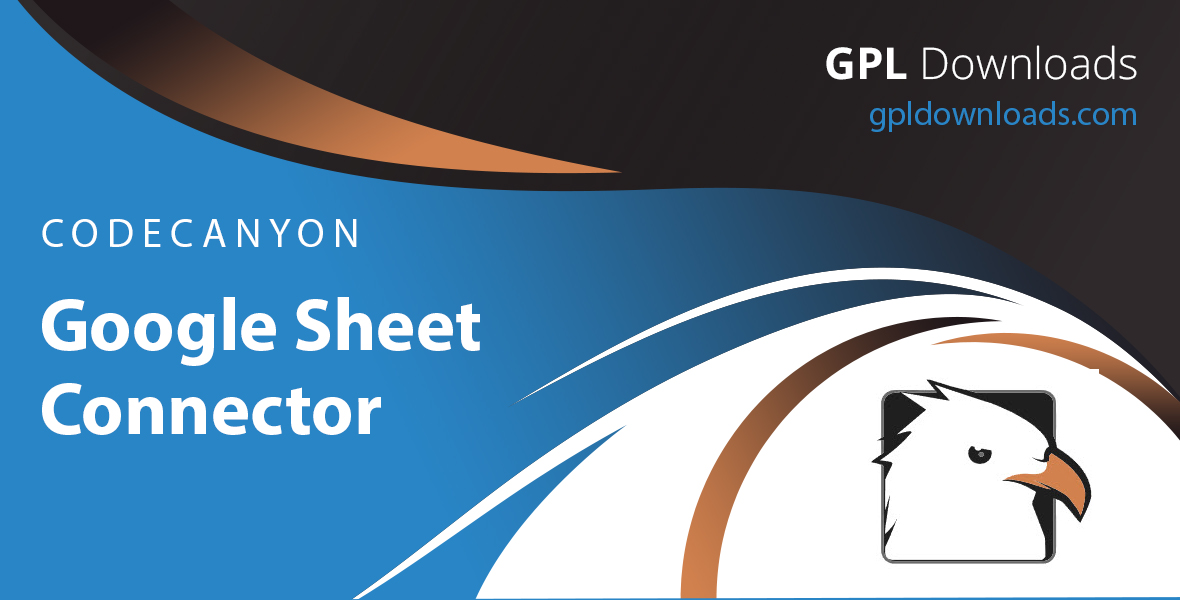 Google Sheet Connector For Elementor Forms - GPL Downloads