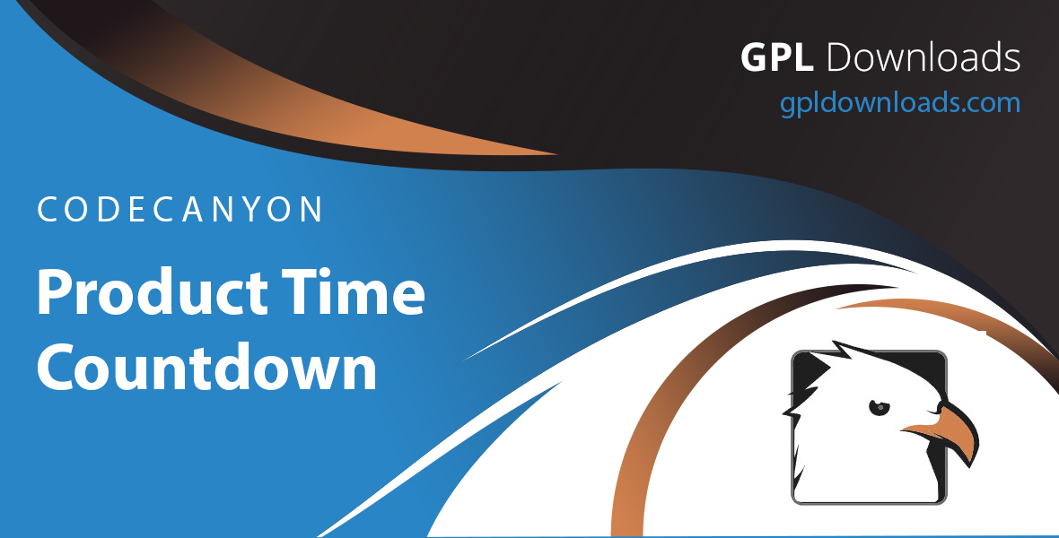 Product Time Countdown Pro for WooCommerce - GPL Downloads