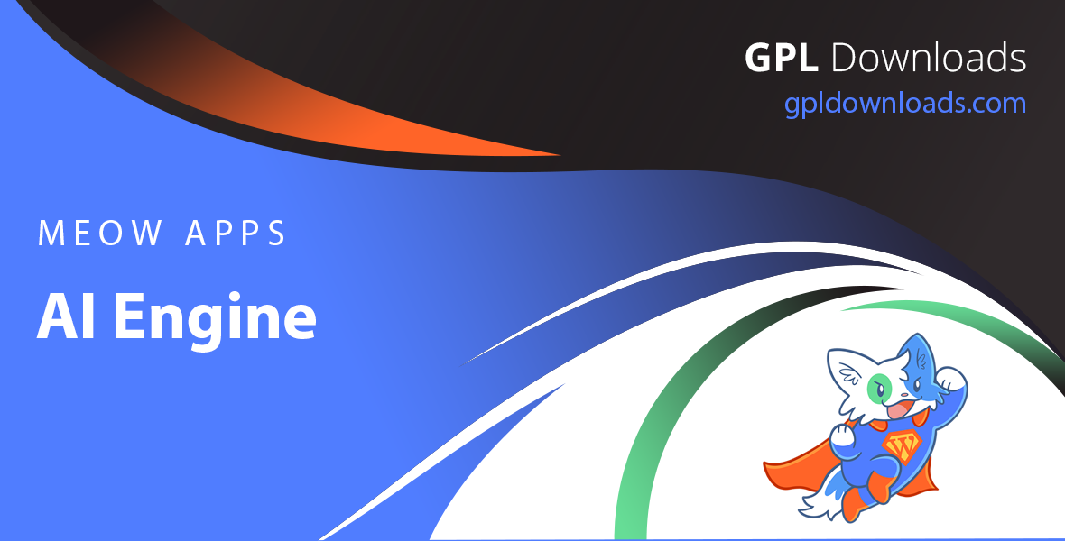 AI Engine Pro - GPL Downloads