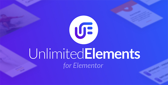 Boost Design with Unlimited Elements for Elementor