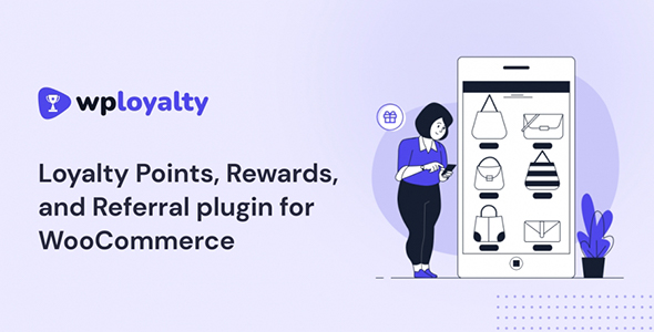 Boost Customer Loyalty with WPLoyalty Pro Plugin