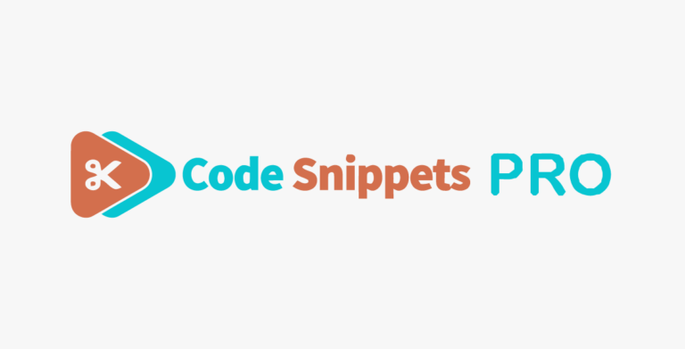 Code Snippets Pro - GPL Downloads