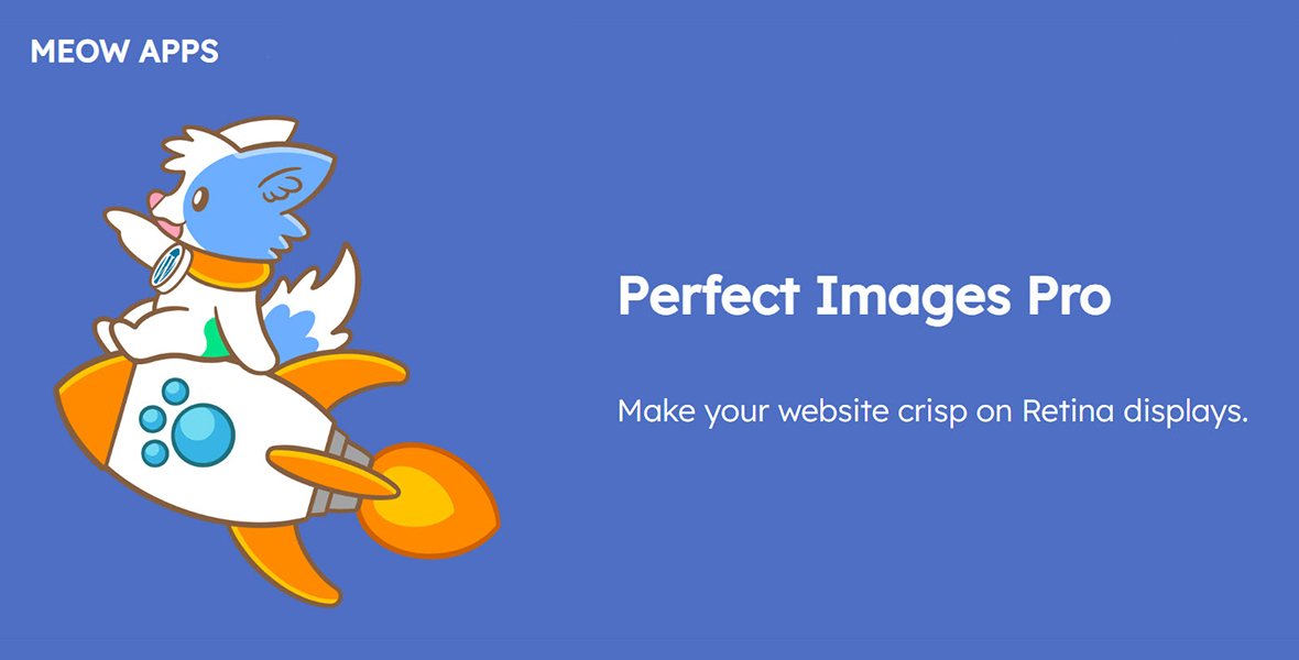 Enhance Visuals with Perfect Images Pro by Meow Apps