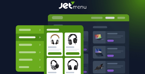 Create Stunning Mega Menus with JetMenu Plugin