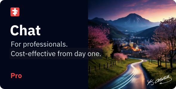 screets Chat - Pro - GPL Downloads