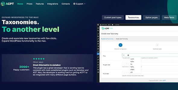 ACPT – GPL Downloads