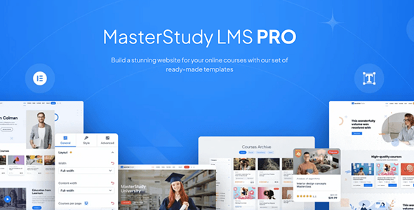 Transform Online Education with MasterStudy LMS