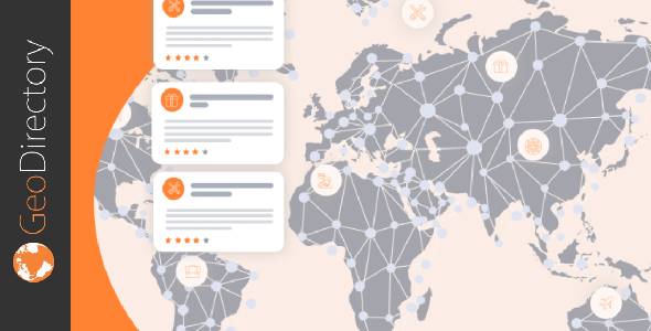 Create Local Directories Easily with WP GeoDirectory