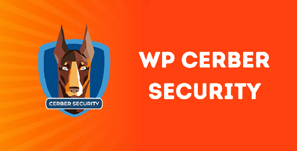WP Cerber Security - GPL Downloads