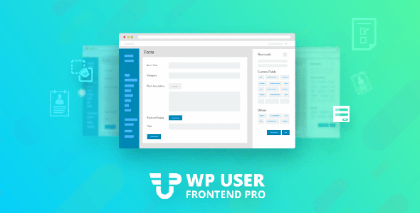 Boost Engagement with WP User Frontend Pro Plugin