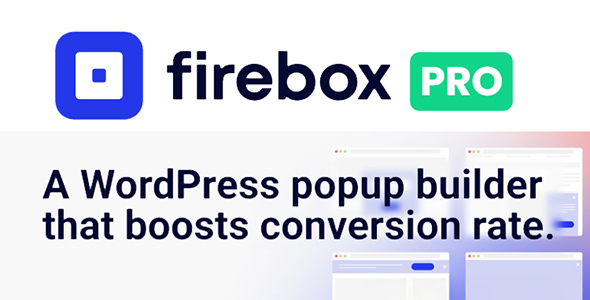 Design Targeted WordPress Popups with FireBox Plugin